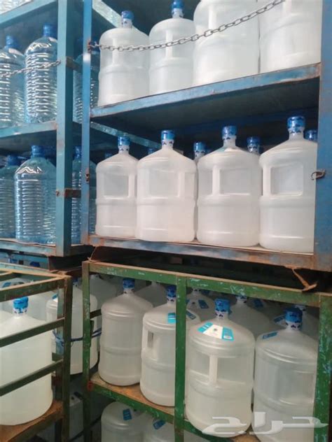 كراتين مياه بأسعار الجملة كرتون مويا كراتين مويه كرتون ماء موقع حراج