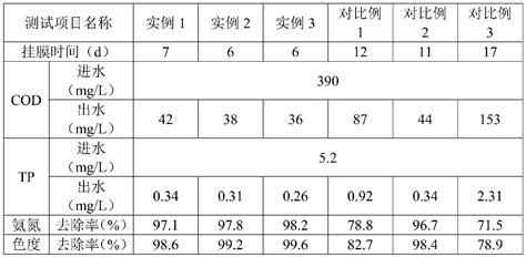 Core Shell Structure Foamed Ceramic Based Biofilm Culturing Material As Well As Preparation And