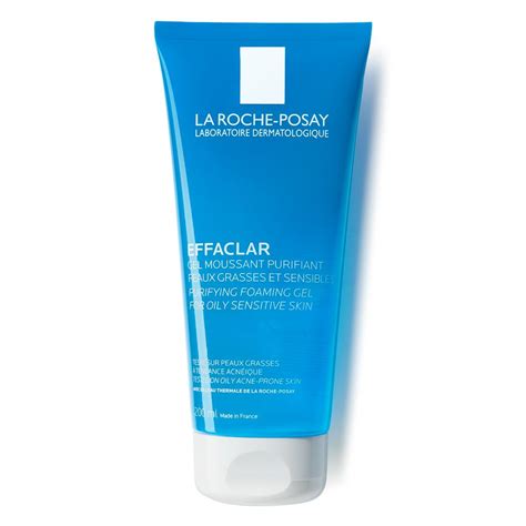 ᐉ ЛАРОШ ПОЗЕ EFFACLAR ПРОМО ПАКЕТ ЕFFACLAR DUO+ почистващ измивен гел ...