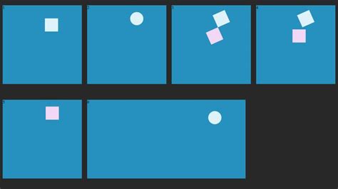 Practice Css Animation Grid Scss