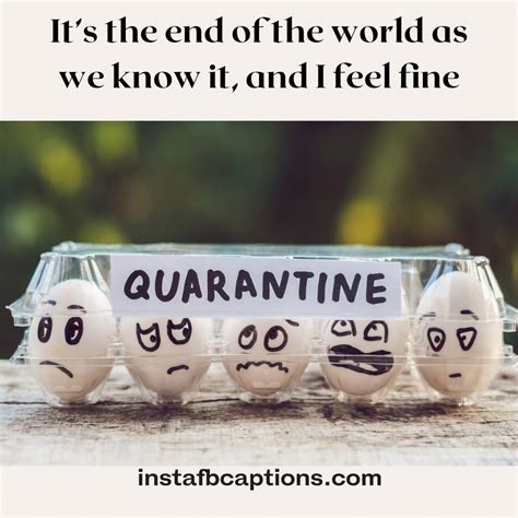 76 Quarantine Instagram Captions And Quotes In 2024 Instafbcaptions