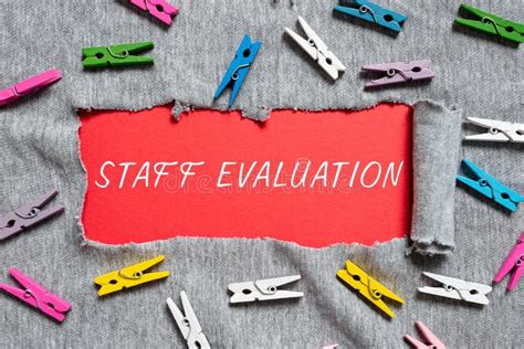 Conceptual Caption Staff Evaluation Business Concept Clarifies The