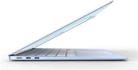 MacBook Air 2021 : caractéristiques, prix, date de sortie - Frenchmac