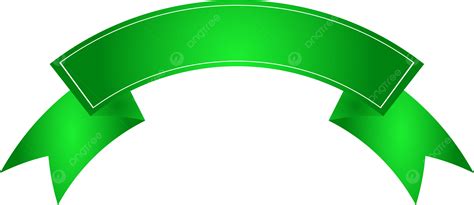 녹색 리본 배너 그린 벨트 리본 배너 Png 일러스트 및 벡터 에 대한 무료 다운로드 Pngtree