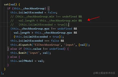 Element Ui 多选框和级联选择的部分bug以及解决方法本文正在参加 「金石计划 瓜分6万现金大奖」 。最近在 掘金