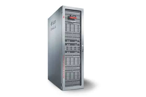 Oracle Expands Flash Storage Portfolio