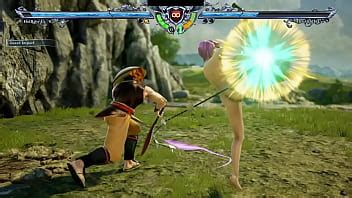 Soul Calibur Randomness XVIDEOS COM