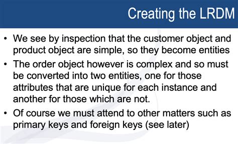 [solved] i need a logical relational database model for the above