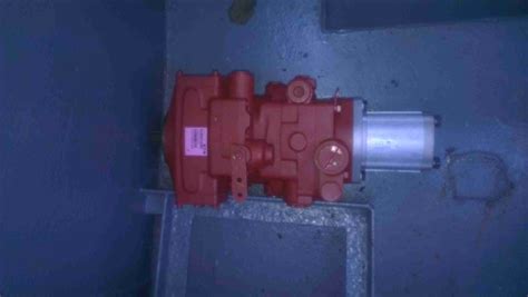 Pump Stack Experimental Engineering