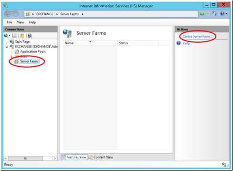 Configure Application Request Routing The Best C Programmer In The