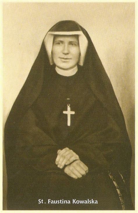 Capilla Santa Ana Diario De Santa Faustina 1 29