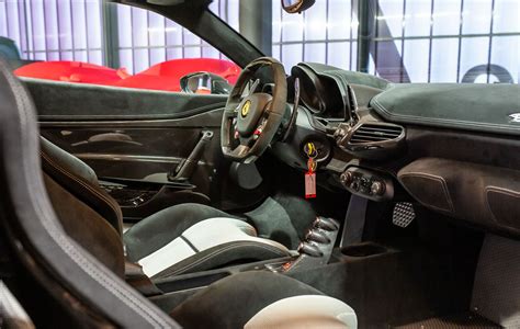 coches deportivosferrari 458 speciale