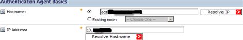 Configuration Example Cisco Acs 5 X Integration With Rsa Secureid Token Server Cisco Community