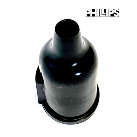 Socket Dust Boot 7 Way Phillips Gbm Trailer Service