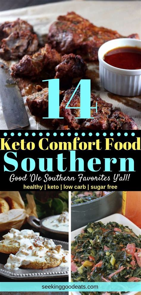 Low Carb And Keto Southern Classic Recipes Artofit