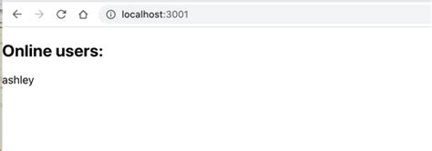 Express、reactとtwilio Syncでオンラインステータスをアプリ内で共有できる機能を実装する Twilio