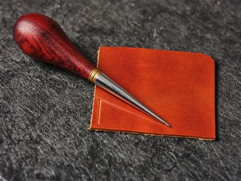 Bg Marking Awl Solid Tip