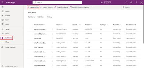 Using Al Table Proxy Generator Tool To Create Power Apps Table In Business Central By Abhishek