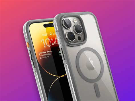 5 Reasons Why You Should Use A Phone Case