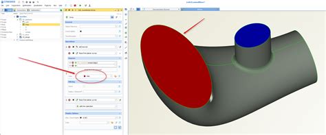 simulation ready geometry for cfd engineers › caeses