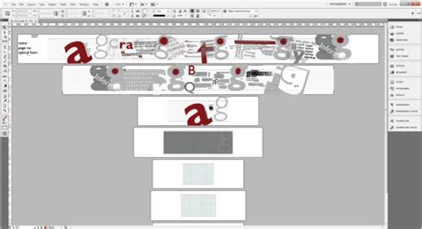 Glenn Mellor Ba Graphic Design Level 5 Page 11