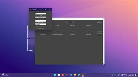 Github Abhineet Biju Passfort Simple Password Management System Official Repository For