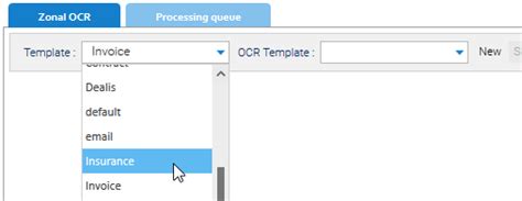 Zonal Ocr Logicaldoc Documentation
