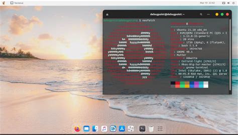 在 Ubuntu 中定制简洁的 Gnome 桌面 Linuxstory