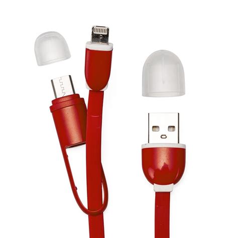 Cabo De Dados Em Com Chaveiro Capital Brindes Brindes Personalizados