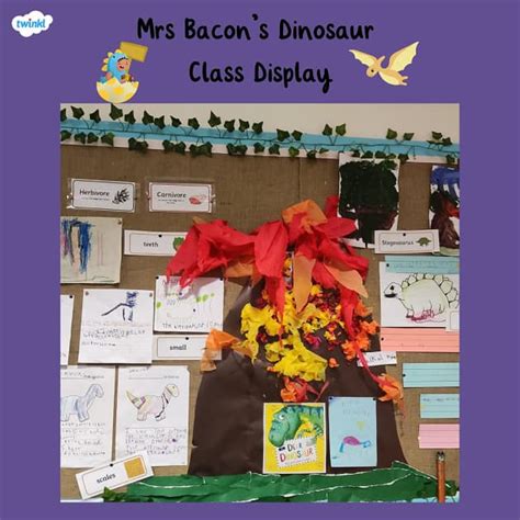Twinkl Teaching Tips How To Create Effective Classroom Displays