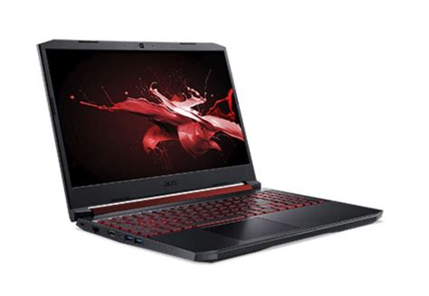 Harga Dan Spesifikasi Acer Nitro An J Laptop Gaming Terbaru Laptophia