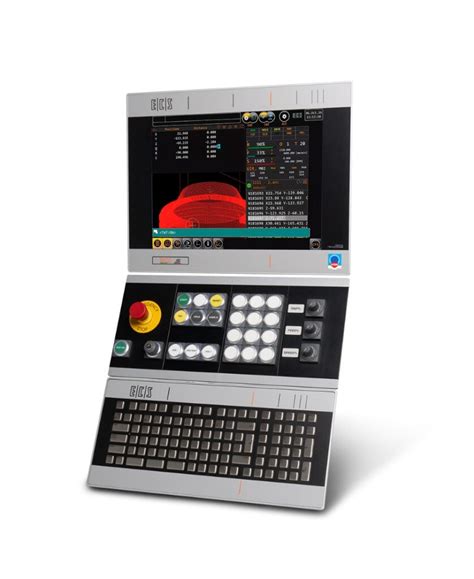 Numerical Controls