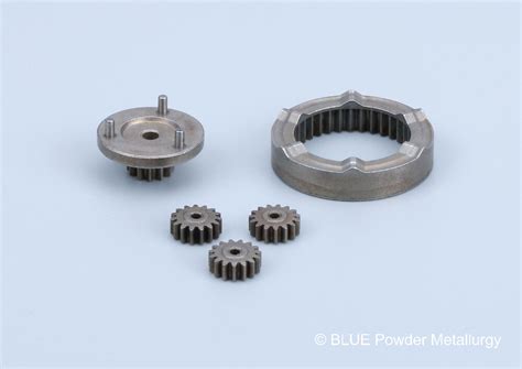 Types Of Gears A Complete Guide