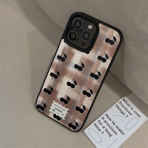 Logo Mobile Cerise