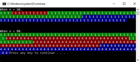 c why does the code after await sometimes run on another thread
