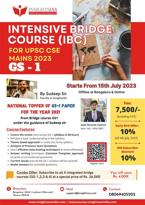 Gs1 Ibc Poster Insights Ias Simplifying Upsc Ias Exam Preparation Gs1 Ibc Poster Insights Ias Simplifying Upsc Ias Exam Preparation