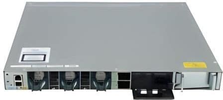 Switch Cisco WS C 3850 24 S E Ciscoindo Com