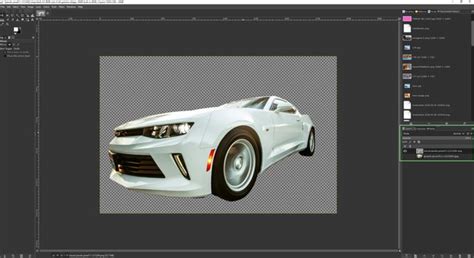 How To Work With Layers And Filters In GIMP Tom S Hardware