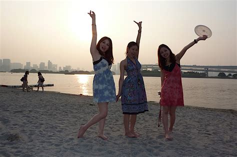 New World Adventures Sweet Talking Japanese Girls