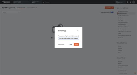 How To Build A Custom Procore Application With Ruby On Rails Thoughts From Nobody
