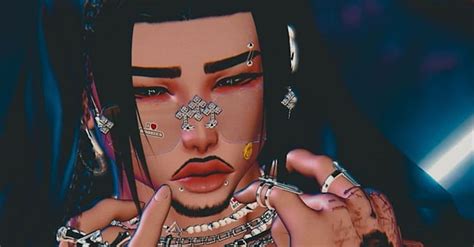 Make Custom 3d Vrchat Avatar 3d Model Vrc Avatar Furry Vr Character Vrchat Nsfw By Melodygrea