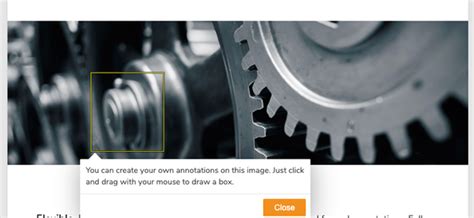 26 Free Open Source Image Annotation Tools