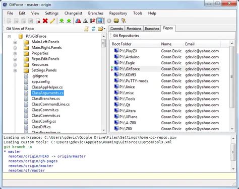 10 Best Git Gui Clients For Linux Mac And Windows 10 Best Git Gui Clients For Linux Mac And Windows