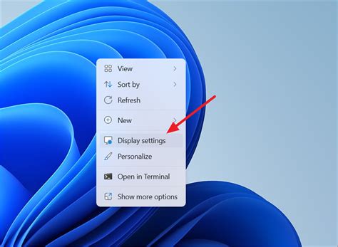 How To Change Display Scaling In Windows