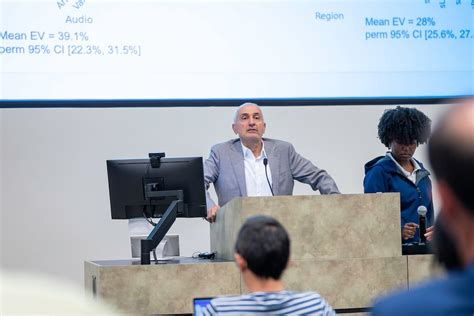 interfacerice 2024 conference convenes neuroengineering experts rice