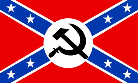 Peoples Republic Of America Flag By 3d4d On Deviantart