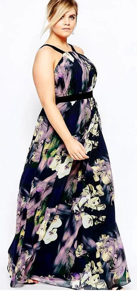 Top 10 Plus Size Fashion Tips Curvyplus