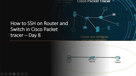ccna 200 301 full course in tamil day 8 ssh vs telnet config and
