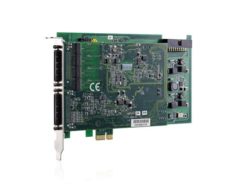 Adlink Technology ADLINK DAQe Series PC Based Data Acquisition