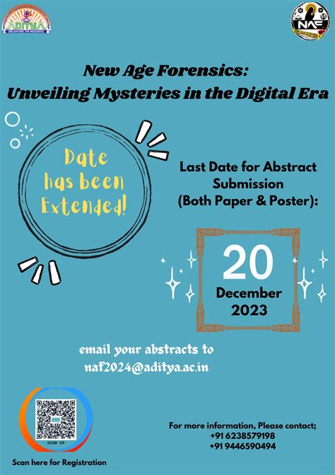 Vilas Chavan On Linkedin Conferencefever Techwaverising Forensicscience Forensicconclave…